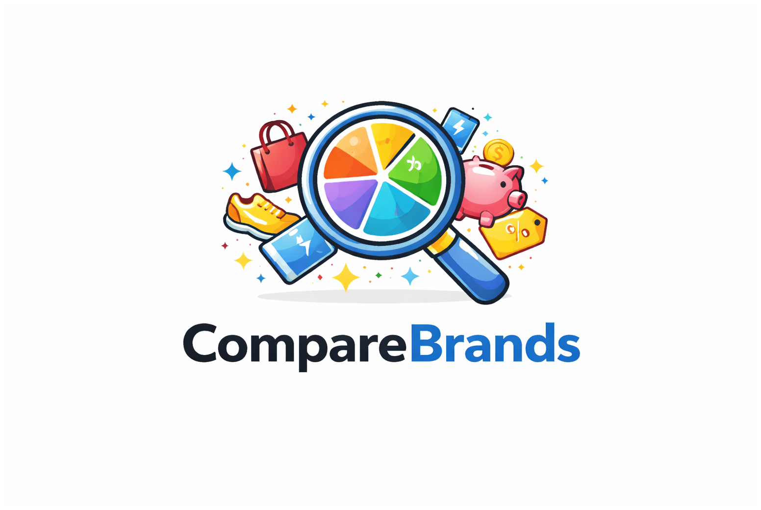 CompareBrands | Discover & Compare Brands Across Fashion, Tech, Gaming ...